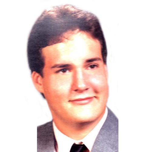 Rector, Christopher C.