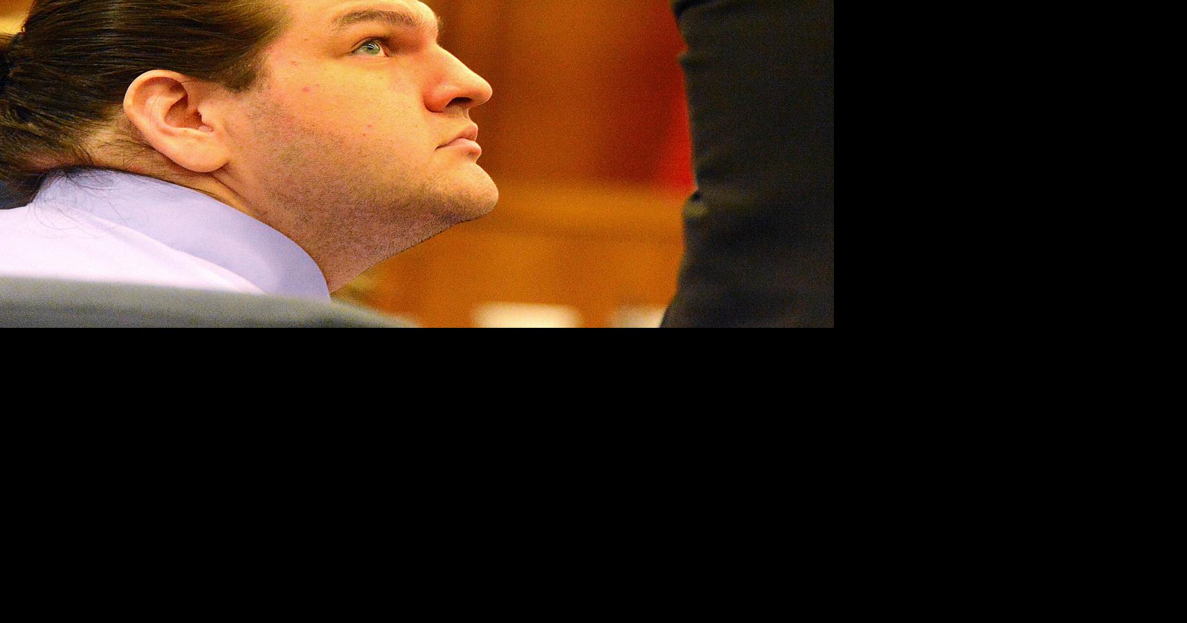 Jury returns 2 guilty verdicts in double-homicide case
