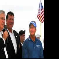 Neighboring notable: Don Beaver's commitment speaks loudly about who he his