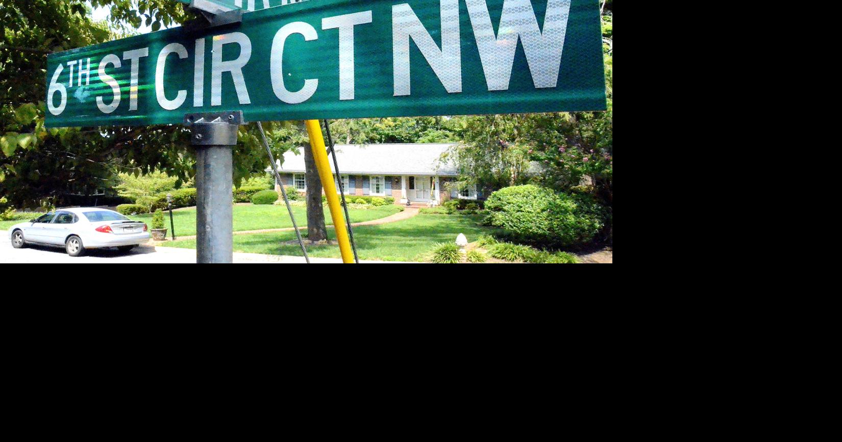 Route recalculating