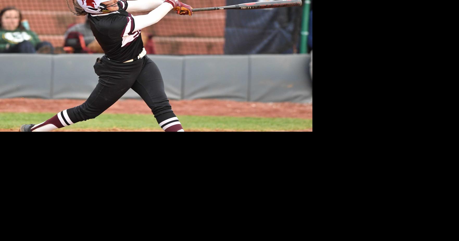 South Caldwell tops Alexander Central in softball
