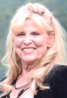 Robinson, Alice Sue Lail