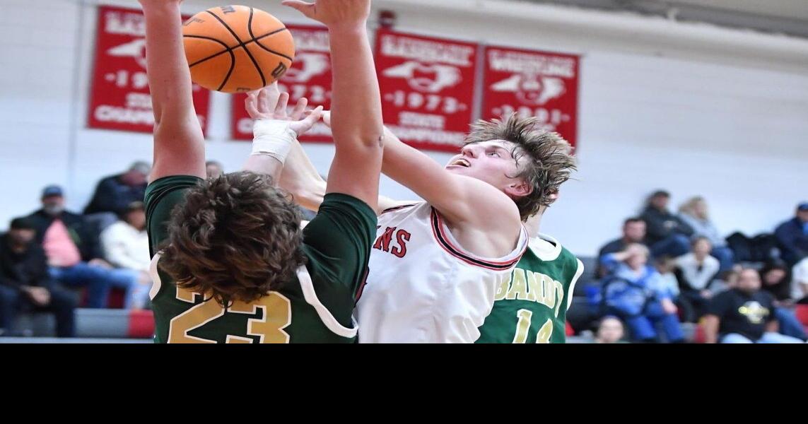 GALLERY: Bandys at St. Stephens boys basketball