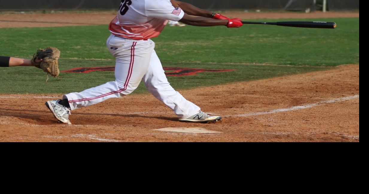 Local Roundup: CVCC baseball wins 4th straight game