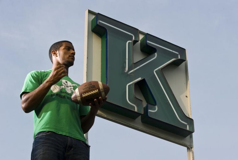 Riley gives Wonders something special