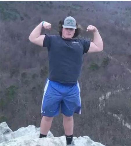 Messer family thanks community for its support after teen's fall at ...