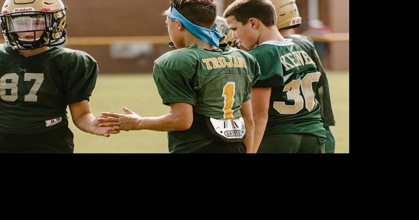 Bandys to hold youth football jamboree in Catawba County NC