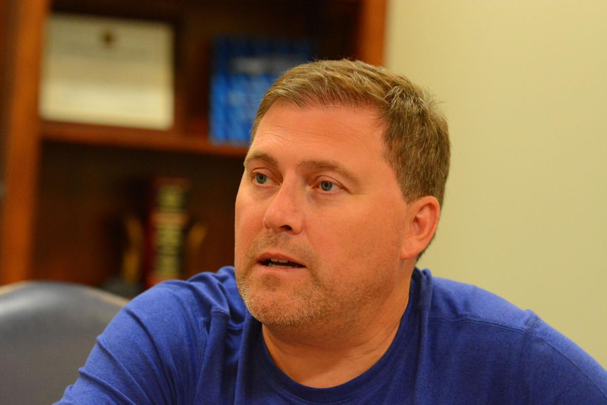 Former Hickory attorney fails in bid to be reinstated