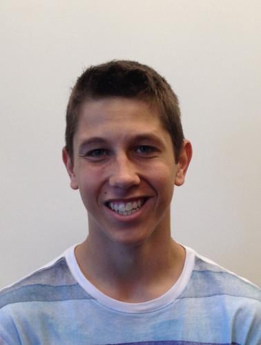 WHIZ KIDS- Kincade Pavich