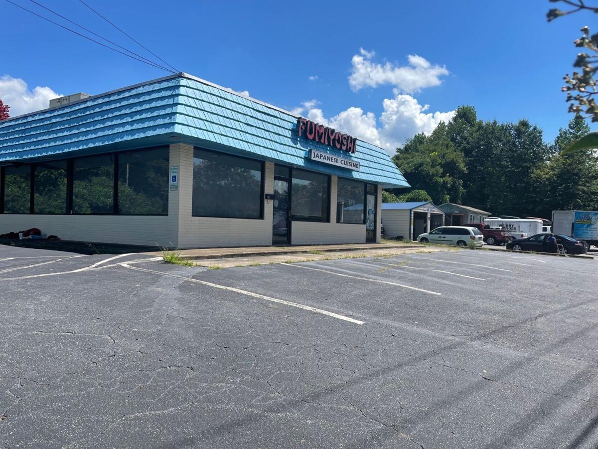 Sheetz gas station, Waterbean Coffee coming to Morganton