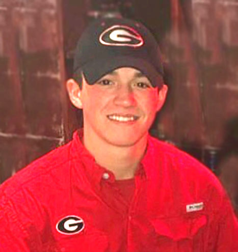 Dellinger, Ethan Alexander