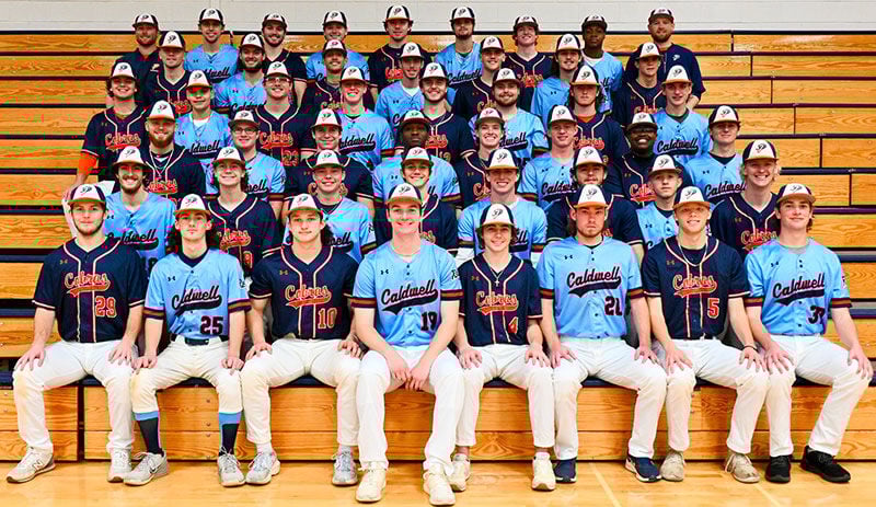 Red Hawks, Cobras receive NJCAA academic honors