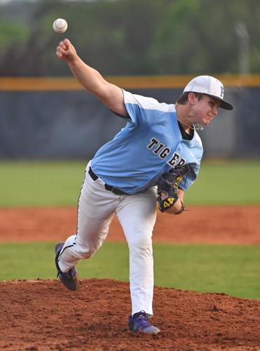 Foard baseball, softball advance with 2nd round wins at home