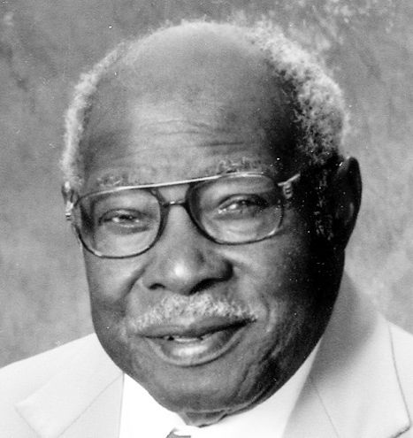 McIntosh Jr., Rev. W. F.