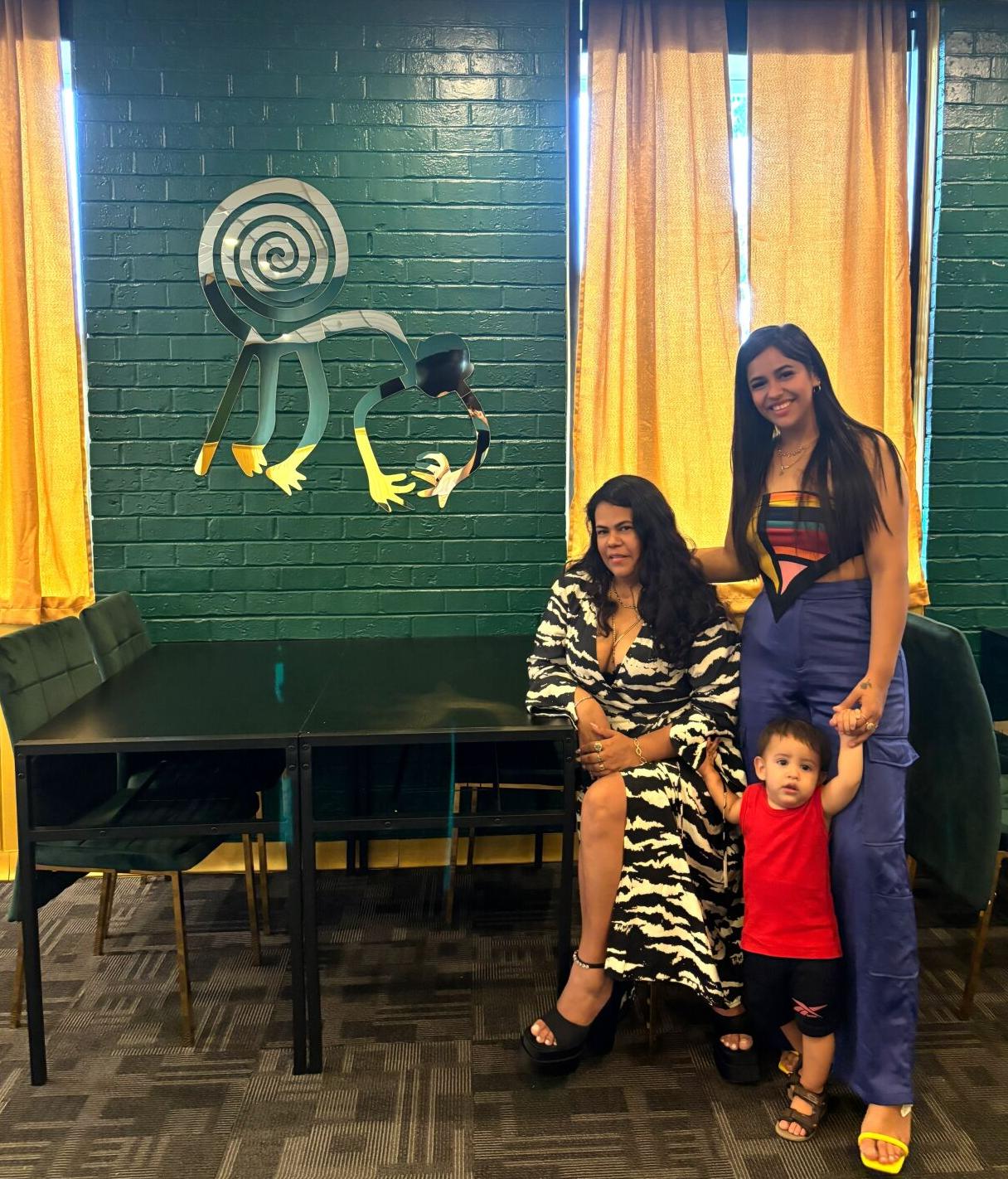 Peruvian restaurant opens in Conover