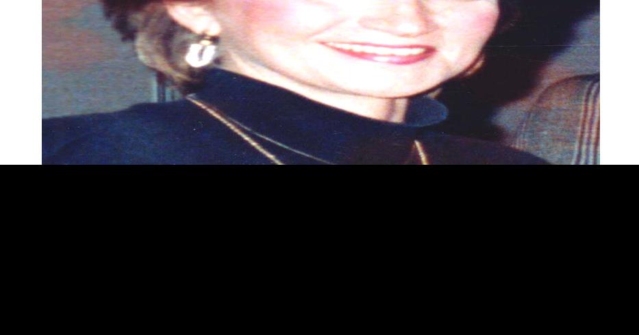 Grigg, Deborah "Debbie" Hefner