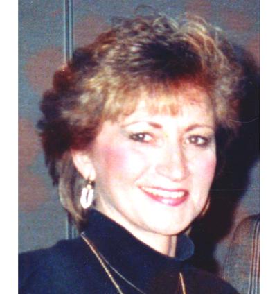 Grigg, Deborah "Debbie" Hefner