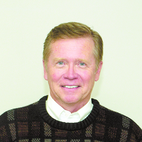 COLUMN: Censored columnist caught in Saladgate