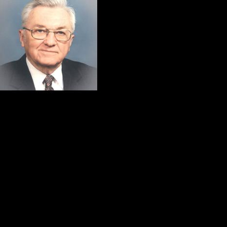 Stuckey, Lt. Col. Al H.