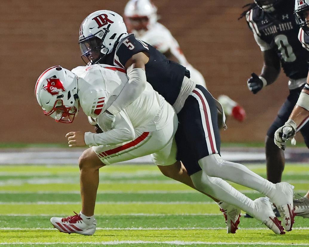 Hickory NC's Lenoir-Rhyne football loses second straight