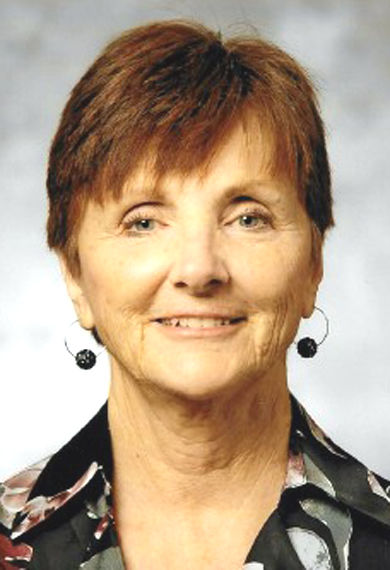 Bergholz, Carol Lee Sweeney
