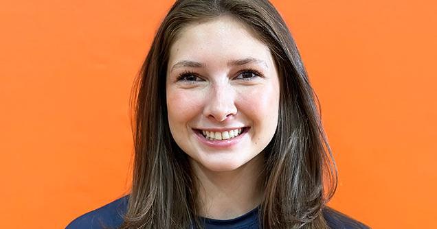 Caldwell volleyball notches 2 wins in weekend tri-match