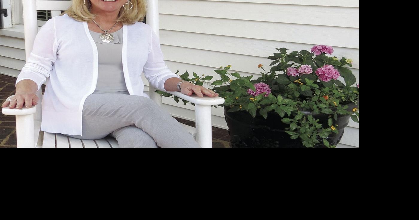 Cathy Swanson retiring as CEO of Amorem