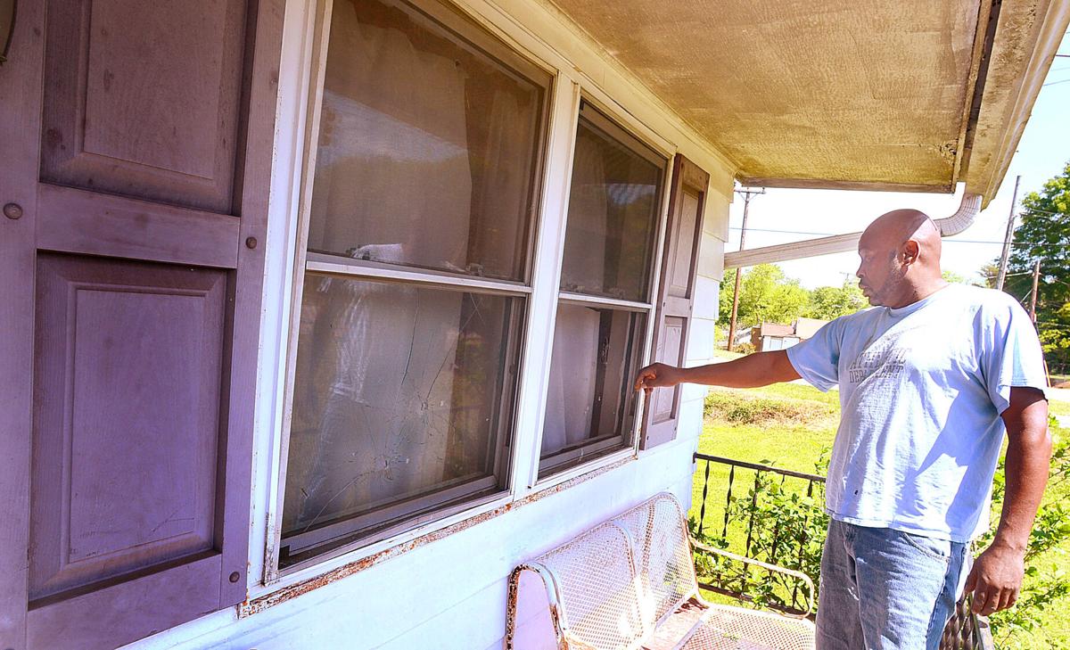 Victim in Newton shooting recovering; no suspects named in three ...