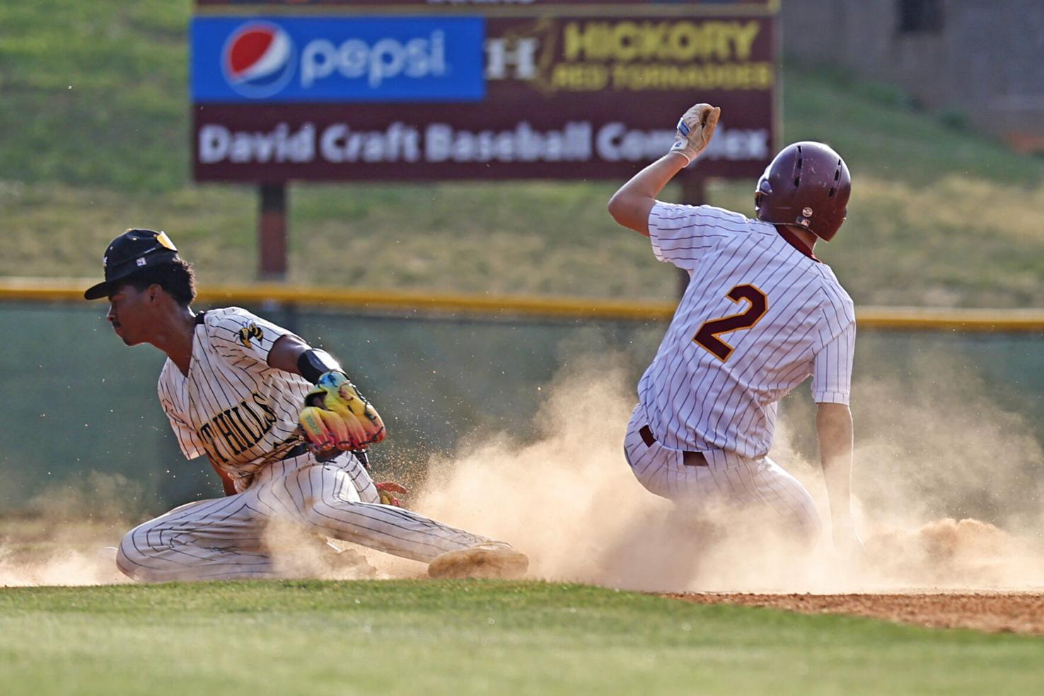 6 Hickory area baseball teams make 2nd round of NC playoffs
