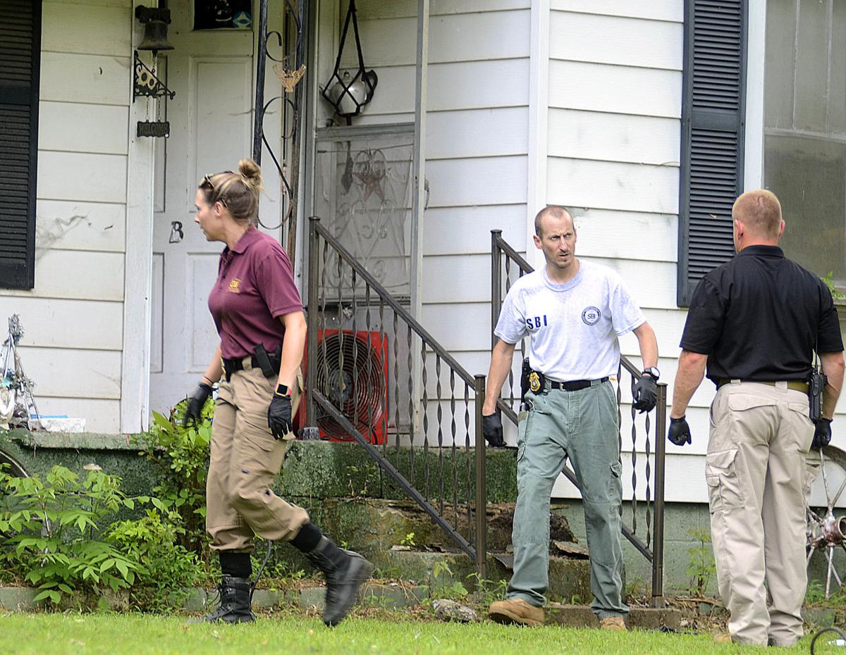 District Attorney clears Caldwell SWAT Team after suspect dies in shootout