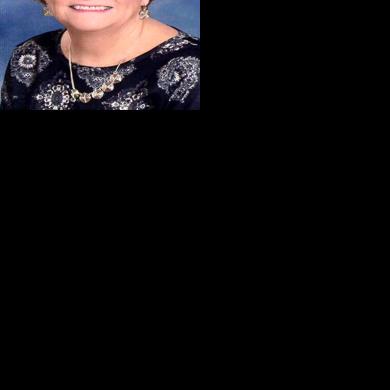 Garmon, Betty Fowler