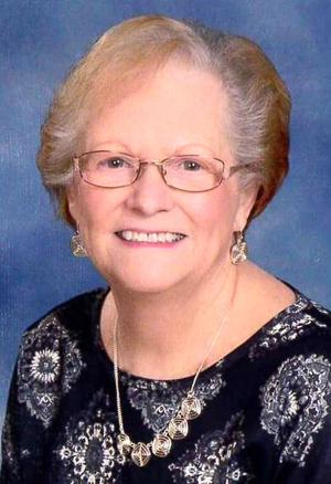 Garmon, Betty Fowler