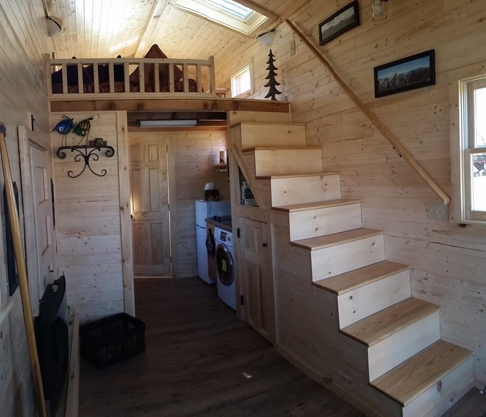 Campfire Homes move in tiny home talk | Latest Headlines ...