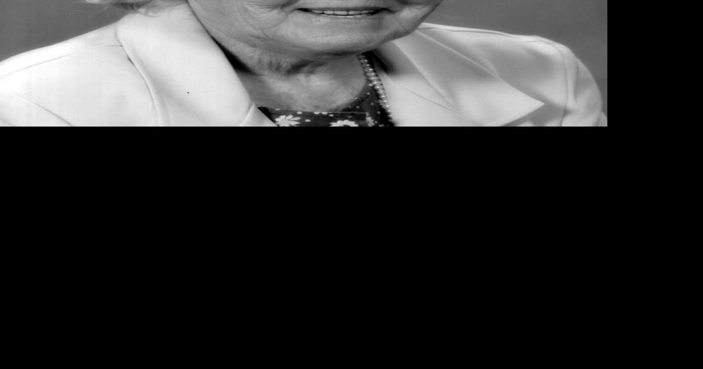 Haas, Annie Sue Brittain