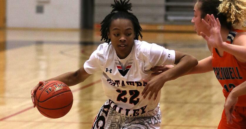 CVCC Red Hawks release preseason basketball schedules