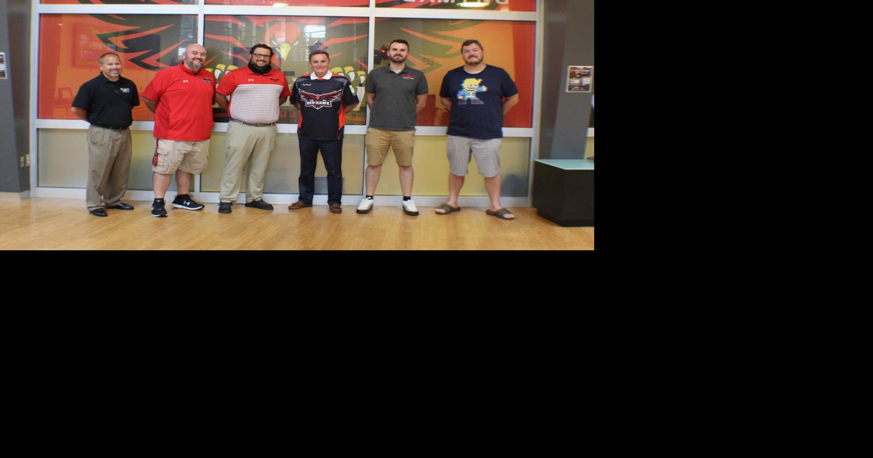 CVCC hosts successful Esports open house