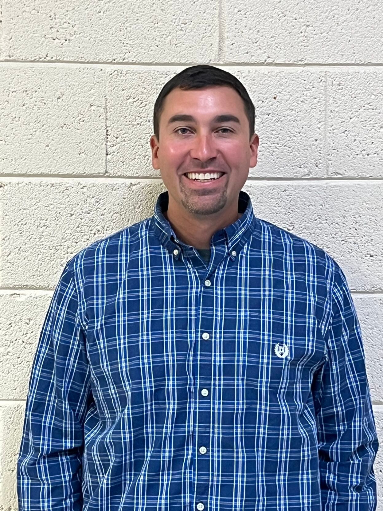 Newton-Conover: New director of facilities and safety