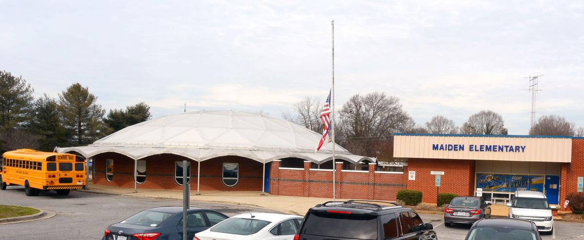 $19.5 million project: New Maiden Elementary scheduled to open in 2022