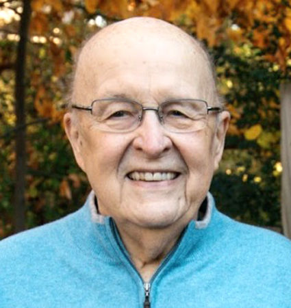Wotring Jr., Dr. James William "Bill"