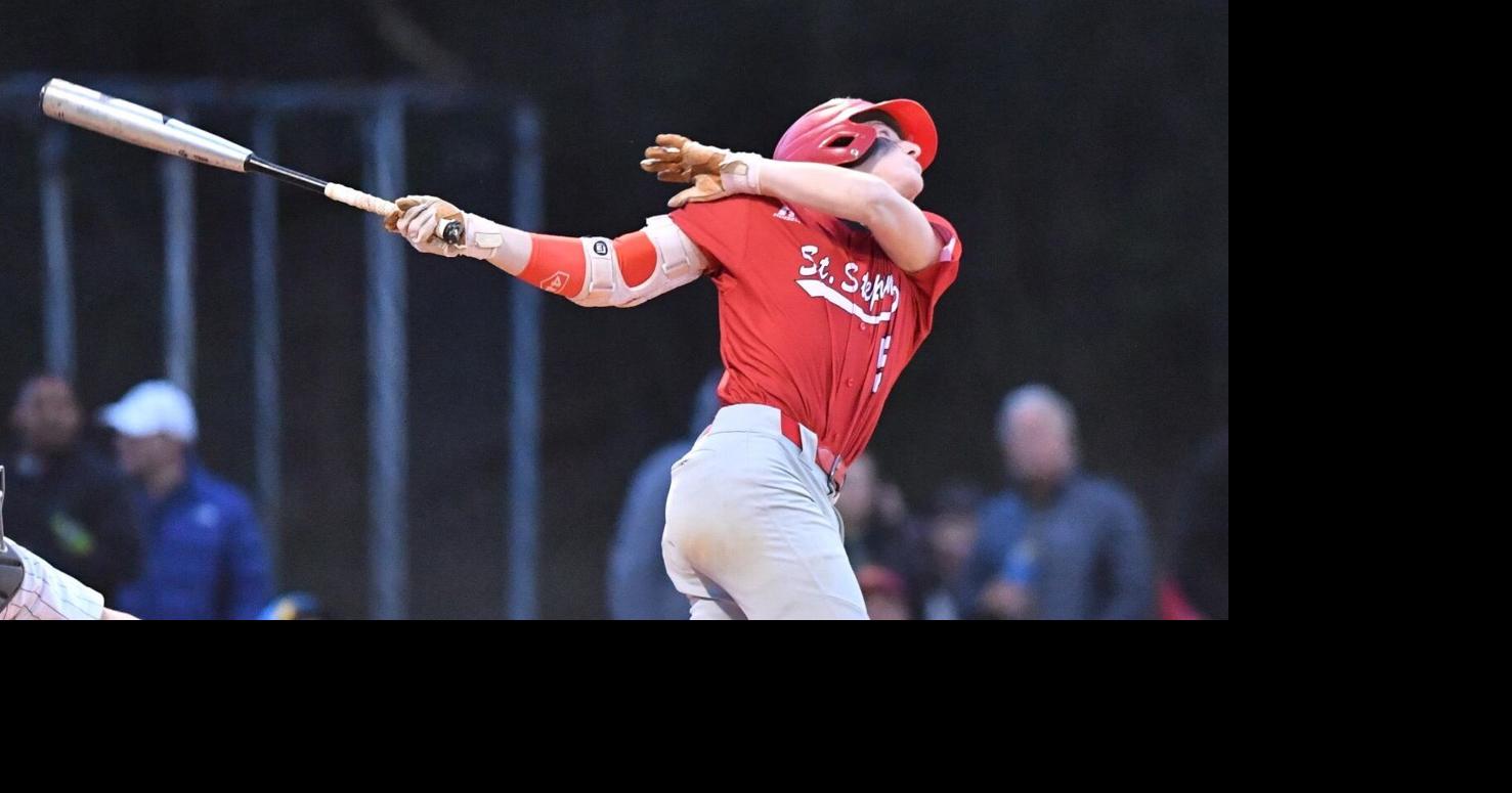 H.S. ROUNDUP: St. Stephens baseball nabs 13-3 win over Hibriten