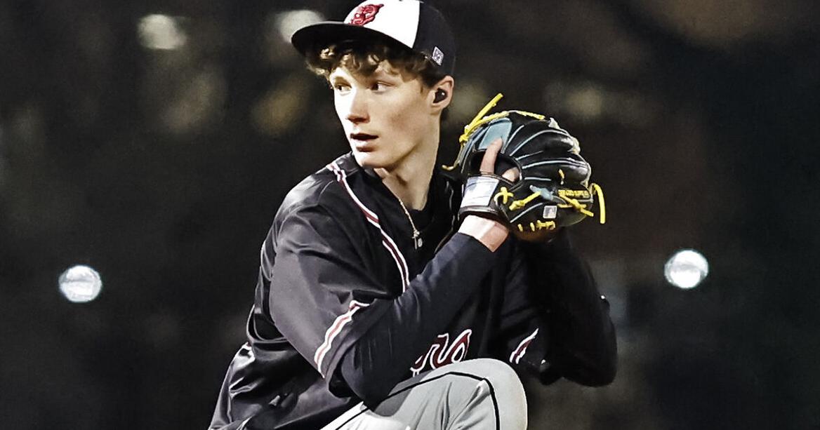 McRee leads Hickory baseball; Bunker Hill freshman dominates