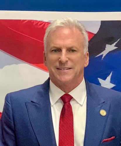 Meet Catawba County NC Republican DA candidates