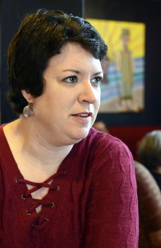 Greater Hickory Jaycees elects president, preps for year of service