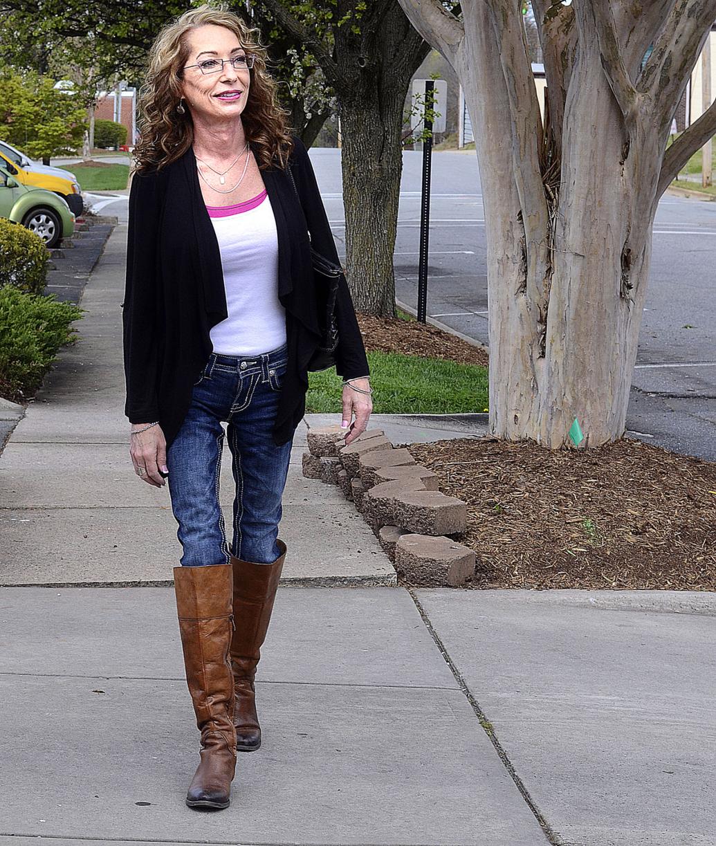 Transgender people face difficulties with acceptance from society and ...