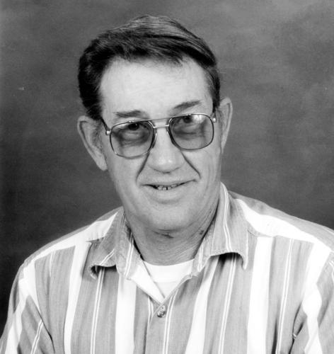 Amon Sr., Albert John