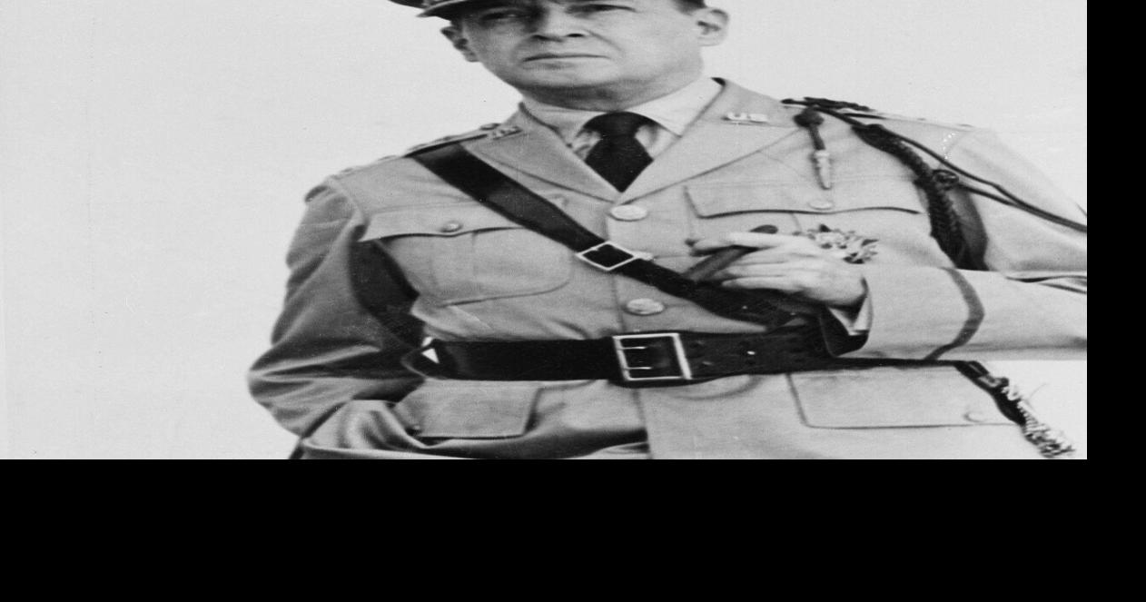 Column: MacArthur’s best day was decisive win in Inchon during Korean War