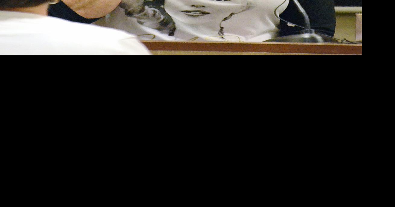 HEWITT TRIAL: Sentencing phase for triple murder case is underway