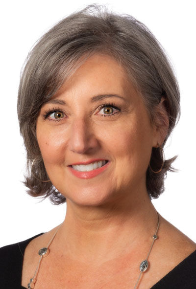 Roseann Flowers, Realtor, earns professional designation