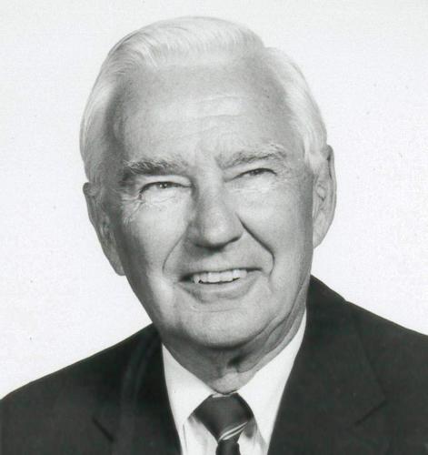 Bumbarger, Robert Bruce