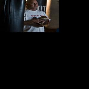 Inside the ropes with school board member Tim Furr